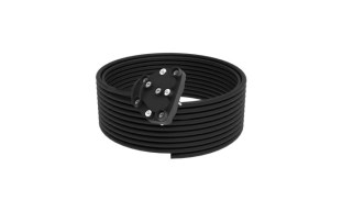 POOL360 | SPA ELECTRICS 50MM X 1.0MM CABLE WITH WN PLUG TOP