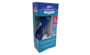 POOL360 | VACUUM S/SAFE SUPA-VAC - CSV005