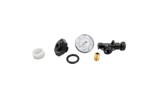 POOL360 | PENTAIR STA-RITE SYSTEM:3 AIR RELIEF VALVE AND GAUGE KIT