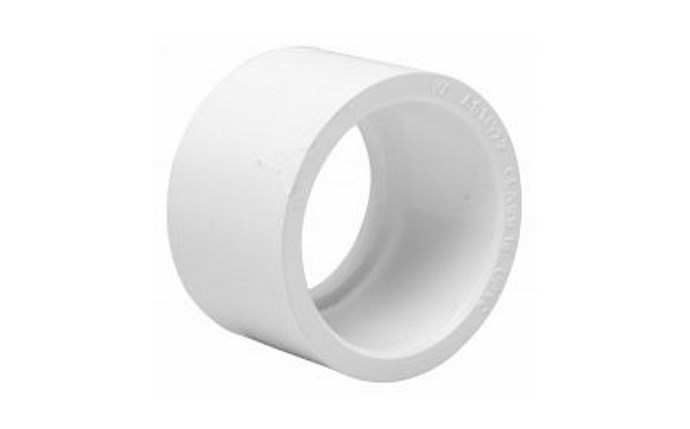 POOL360 | VINIDEX PVC 50MM X 25MM REDUCING BUSH