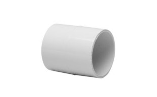 POOL360 | VINIDEX PVC STRAIGHT 50MM COUPLING