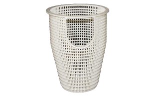 POOL360 | AQUA 50/50T PUMP BASKET - PU-BWTT
