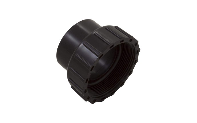 POOL360 | WATERCO MULTICYCLONE 50MM HALF UNION