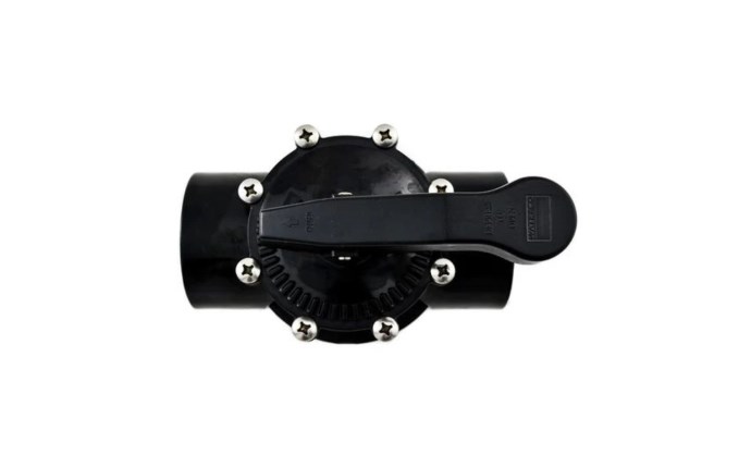 POOL360 | Waterco | Valves & Valve Boxes