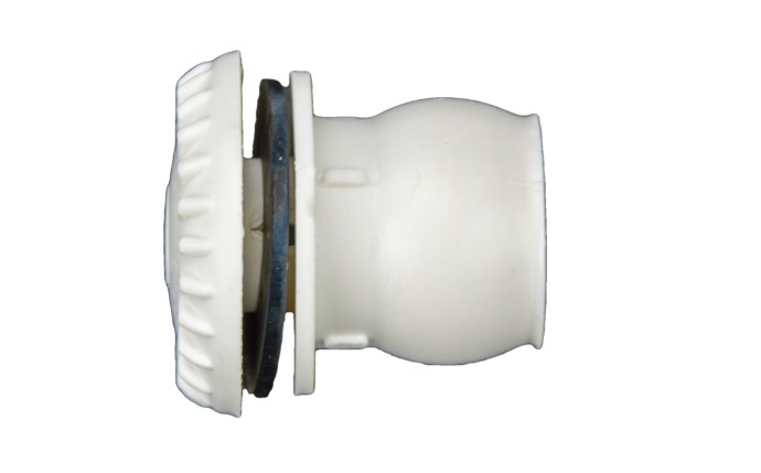 POOL360 | WATERCO 25MM WHITE SELF SET AIR CONTROL