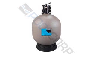 POOL360 | Ultima II Filter with 2 Inch Unions & Media