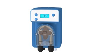 POOL360 | STAR PH LCD