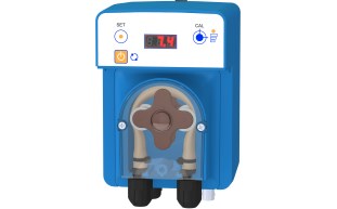 POOL360 | STAR 20 PH LED