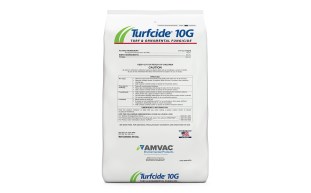 POOL360 | Turfcide® Granular 10G Fungicide 50 lbs