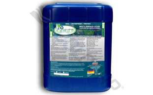 POOL360 | 1 gal H2O Armor Multi-Purpose Liquid Repellant