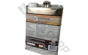 POOL360 | 1 gal Stone Armor Natural Stone Sealer and Enhancer