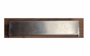 POOL360 | 12" SS Topper Plate Only Replacement