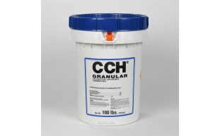 POOL360 | 100 lb Granular Chlor 68%