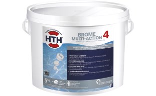 POOL360 | HTH BROME MULTIFONCTIONS