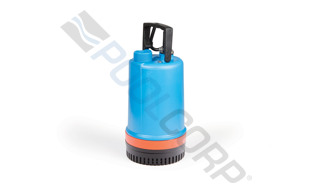 POOL360 | Manual Sump Pump 2040 GPH 115V