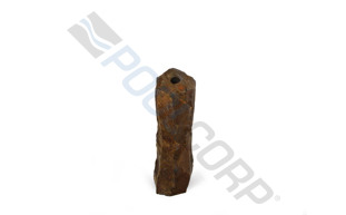 POOL360 | 24" Natural Basalt Column