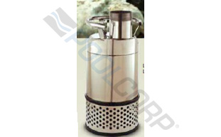 POOL360 | Tidalwave L-Series Pump 1/2 HP 115V