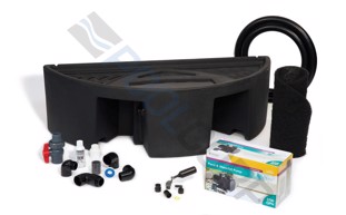 POOL360 | Complete Basin Kit for 36" Spillways