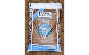 POOL360 | 40lb Enriched Top Soil