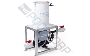 POOL360 | Tab Stacking Cartridge System II