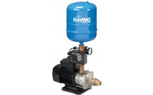 POOL360 | DuraMAC™ Residential Booster Pump .5 HP 20GPM