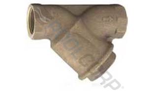 POOL360 | 1.25" Straight Coupling FPT Lead Free