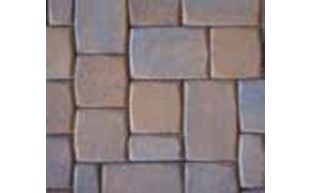 POOL360 | 6" x 9" Valencia A Concrete Paver Catalina Blend