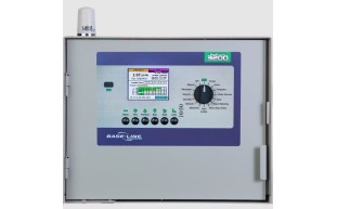 POOL360 | Site Management Controller 16 Gauge