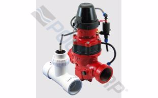 POOL360 | 3” Two-Wire Ready PVC Flow Sensor