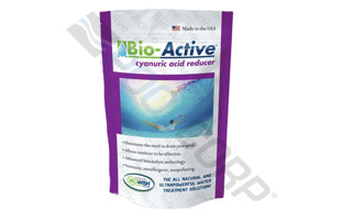 POOL360 | 1 pt Bag Commercial Strength Cyanuric Acid Reducer
