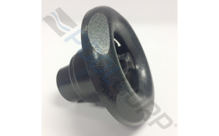 POOL360 | Adjustable Handle & Dual Port Rotating Assembly