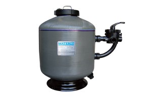 POOL360 | 36" SM36 Sand Filter