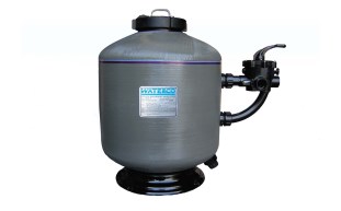 POOL360 | 24" Micron Side Mount Sand Filter SM600