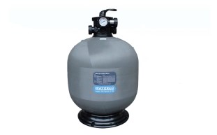 POOL360 | 30" Top Mount Sand Filter S750 and 2" Valve Kit
