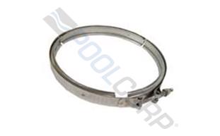 POOL360 | HRV V-BAND CLAMP ASSY