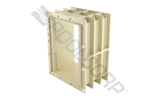 POOL360 | SKIMMER THROAT EXTENSION ASSY