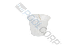 POOL360 | SKIMMER BASKET W/ HANDLE
