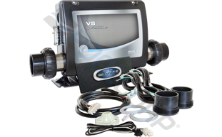 POOL360 | VS501Z VS Series Retrofit Kit 5.5kW