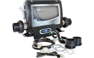 POOL360 | VS500 RETRO-FIT KIT COMPLETE