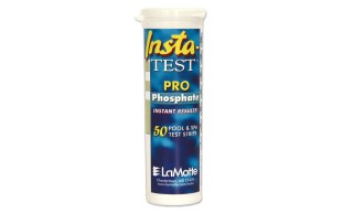 POOL360 | Insta-TEST® PRO Low Range Phosphate Test Strips 2500 PPB