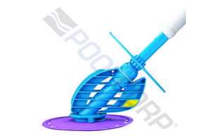 POOL360 | Ranger® Suction Side Above Ground Cleaner