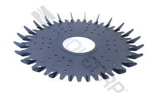 POOL360 | Finned Disc for Baracuda G2 Pool Cleaner