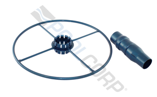 POOL360 | Wheel Deflector Kit for Baracuda G3 Pool Cleaner