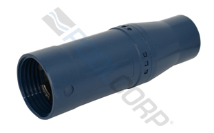 POOL360 | Cassette Chamber with Compression Ring for Pool Cleaner