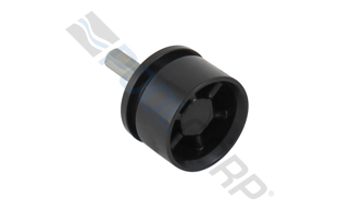 POOL360 | Engine Coupler with Shaft