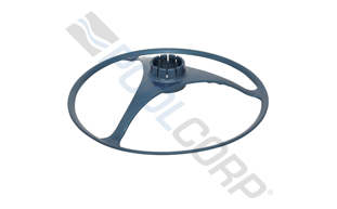 POOL360 | 12" Wheel Deflector for Baracuda G2/G3/G4 Pool Cleaners