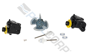 POOL360 | MX8/MX8EL Factory Tune-Up Kit