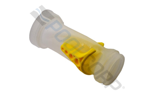 POOL360 | Diaphragm for Baracuda T5 Duo/TR2D/T3 and X7 Quattro Pool ...