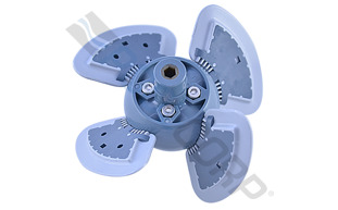 POOL360 | Engine Assembly for MX8 Suction Pool Cleaner