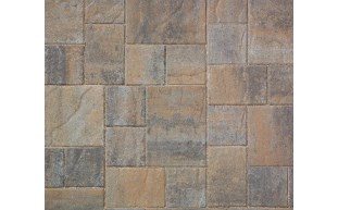 POOL360 | 5" x 8" x 60mm Positano Artisan Slate Paver